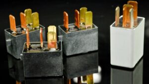 5 Signs Of A Bad Or Failing Fuel Pump Relay