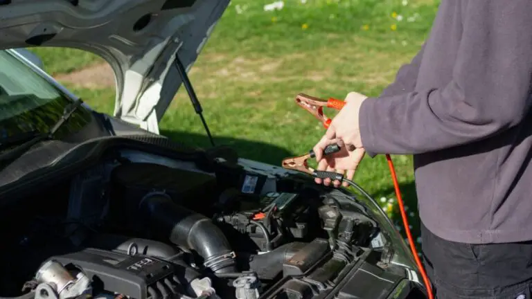 8 Reasons Why Your Car Hesitates To Start And How To Fix It