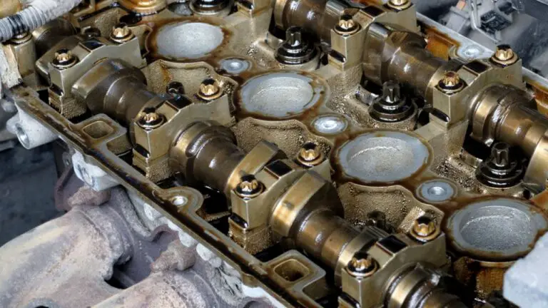 6 Symptoms Of A Bad Or Leaking Valve Cover