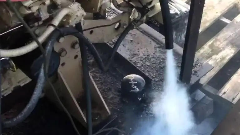 What Is Engine Blow-By And How To Fix It?