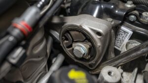5 Signs Of A Bad Or Failing Motor Mount
