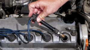 The 4 Different Types of Spark Plugs