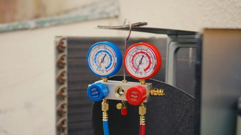 Reasons Why AC Low-side Pressure Too High: Causes and How To Fix
