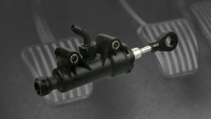 6 Signs Of A Bad Or Failing Clutch Master Cylinder