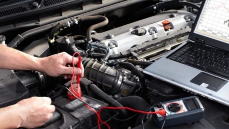 6 Signs Of A Bad Or Failing PCM