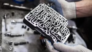 6 Signs Of A Bad Valve Body