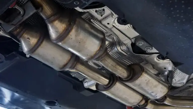 Do All Cars Have A Catalytic Converter?