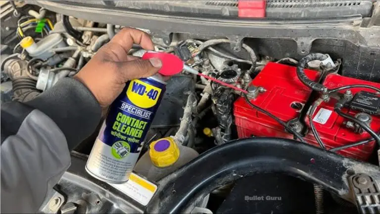 How to Clean Electrical Contacts?