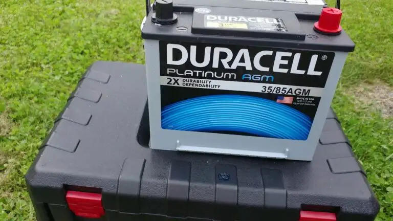 Duracell Car Batteries: What You Need to Know About Them