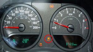 What Does the ESP Light Mean? (Causes and How to Fix It)