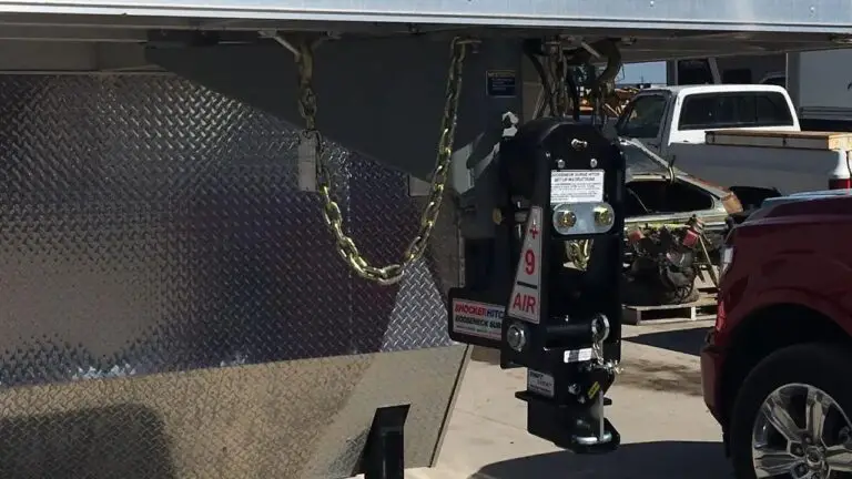 How Much Does It Cost To Install A Gooseneck Hitch?