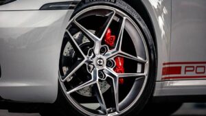 How Much Do Car Rims Cost? New vs Used Prices
