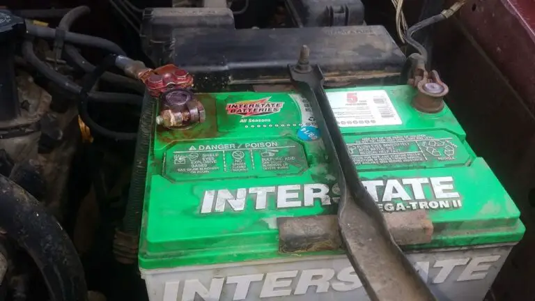 Interstate Batteries: What You Need to Know About Them