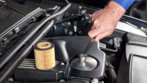 Reasons Why Your Car Oil Filter Is Leaking