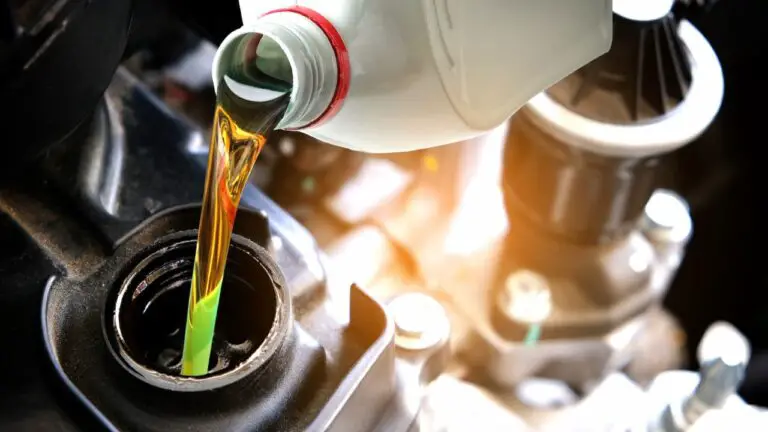 What Does SAE Stand for in Motor Oil?