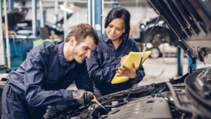 Notice From Vehicle Services Division: Scam Or Legit?