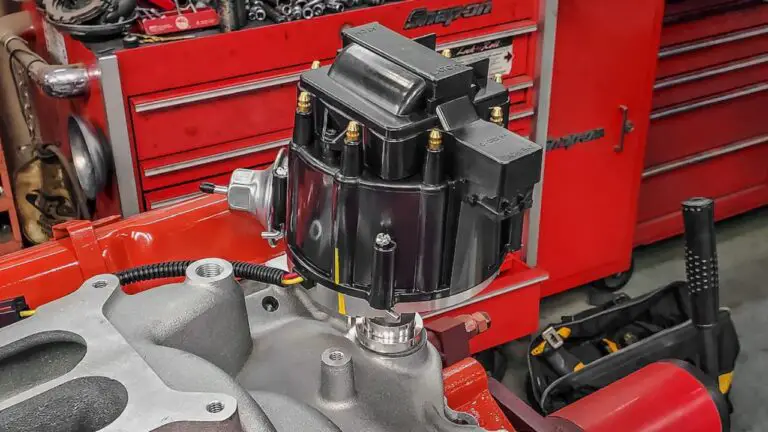 What Is The Chevy 350 Firing Order?