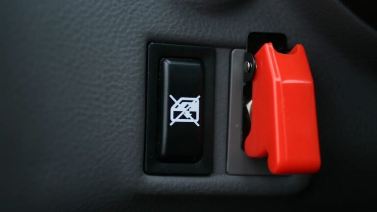 5 Different Kill Switches to Install in Your Car to Prevent Car Theft