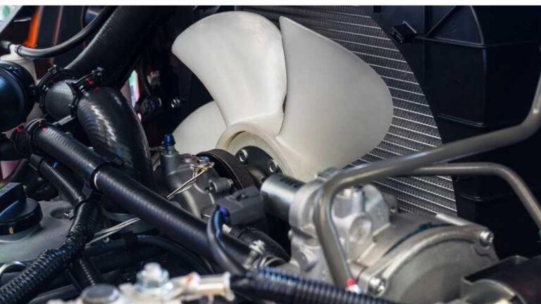 Why Is My Radiator Fans Not Working?