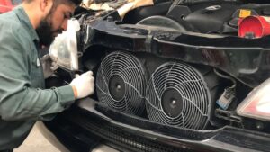 Radiator/Cooling Fan: Function, Component, And Types