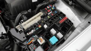 What Are The Different Types of Car Fuses?