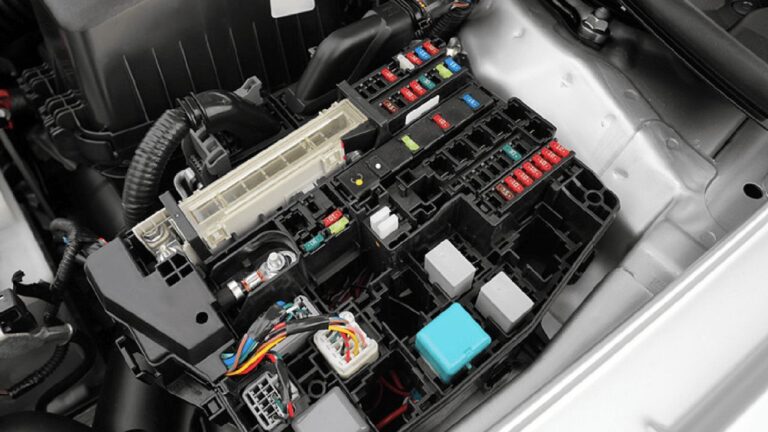 What Are The Different Types of Car Fuses?
