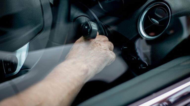 Why My Car Won’t Turn Over When It Has Power?